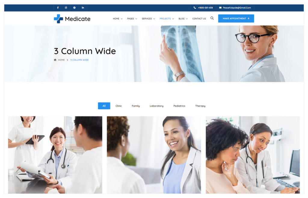 Landing - LDH Medical GMBH is the exclusive distributor of medical ...